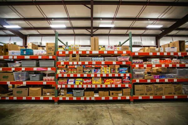 Forecomm Solutions - Commissary