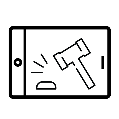 Forecomm Solutions - Video Arraignment